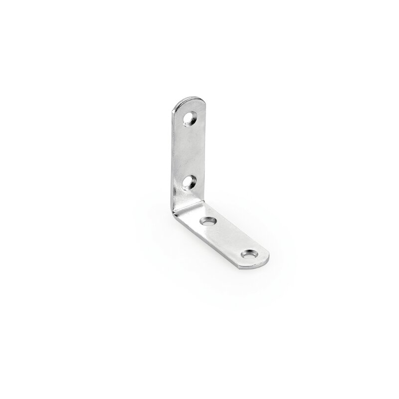 Winkel 4, verzinkt - KILEAN.de, 12,33