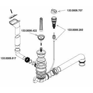 Ersatzteile, Seite 2 - KILEAN.de